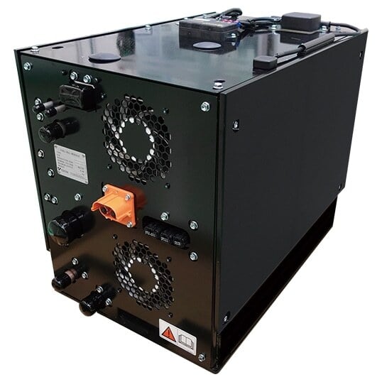 FC Module｜製品情報｜株式会社豊田自動織機 CNコンポーネント