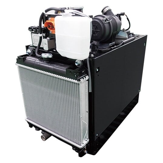 FC Module｜製品情報｜株式会社豊田自動織機 CNコンポーネント