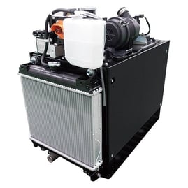 FC Module｜製品情報｜株式会社豊田自動織機 CNコンポーネント