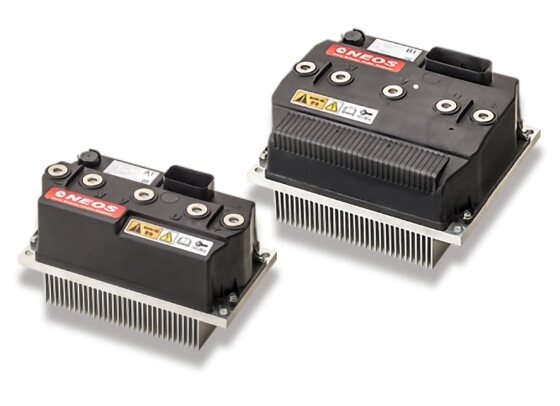 NEOS Controller｜製品情報｜株式会社豊田自動織機 CNコンポーネント
